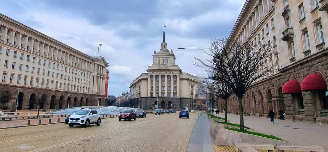 Visiter Sofia en 3 jours